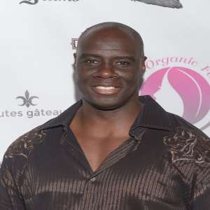 Isaac C. Singleton Jr. Birthday, Real Name, Age, Weight, Height, Family ...