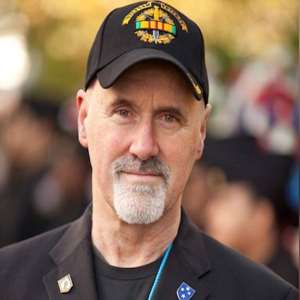 Brian Delate Birthday, Real Name, Age, Weight, Height, Family, Facts ...