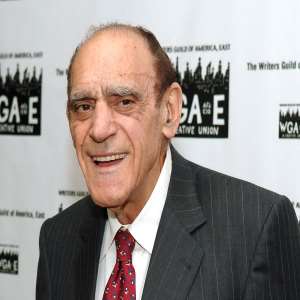 Abe Vigoda Birthday, Real Name, Age, Weight, Height, Family, Facts ...