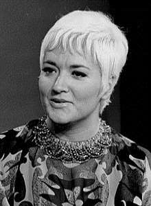 Morgana King Birthday, Real Name, Age, Weight, Height, Family, Facts ...