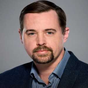 Sean Murray Birthday, Real Name, Age, Weight, Height, Family, Facts ...