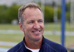 Ed Eyestone Birthday, Real Name, Age, Weight, Height, Family, Facts ...