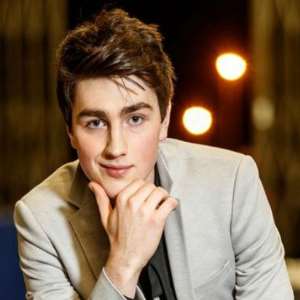 Brendan Murray Birthday, Real Name, Age, Weight, Height, Family, Facts ...