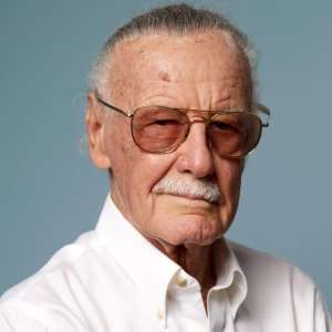 Stan Lee Birthday, Real Name, Age, Weight, Height, Family, Facts, Death ...
