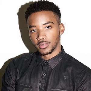 Algee Smith Birthday, Real Name, Age, Weight, Height, Family, Facts ...