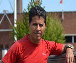 German Silva Birthday, Real Name, Age, Weight, Height, Family, Facts ...