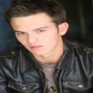Seth Adkins Birthday, Real Name, Age, Weight, Height, Family, Facts ...
