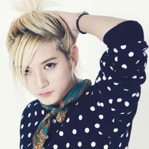 Ren (Singer) Birthday, Real Name, Age, Weight, Height, Family, Facts ...