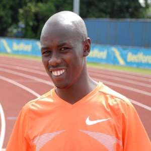 Samuel Wanjiru Birthday, Real Name, Age, Weight, Height, Family, Facts ...