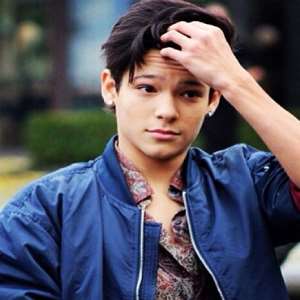 Omar Rudberg Birthday, Real Name, Age, Weight, Height, Family, Facts ...