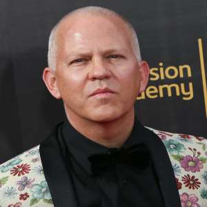 Ryan Murphy Birthday, Real Name, Age, Weight, Height, Family, Facts ...