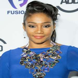 Tiffany Haddish Birthday, Real Name, Age, Weight, Height, Family, Facts ...