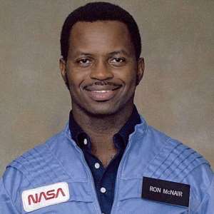 Ronald McNair Birthday, Real Name, Age, Weight, Height, Family, Facts ...