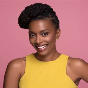 Franchesca Ramsey Birthday, Real Name, Age, Weight, Height, Family ...