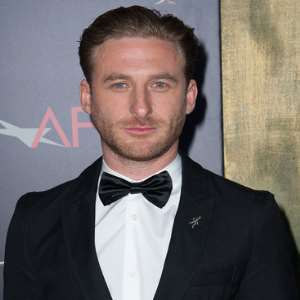 Dean O'Gorman Birthday, Real Name, Age, Weight, Height, Family, Facts ...