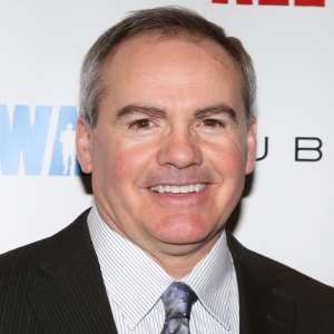 Bill Timoney Birthday, Real Name, Age, Weight, Height, Family, Facts ...