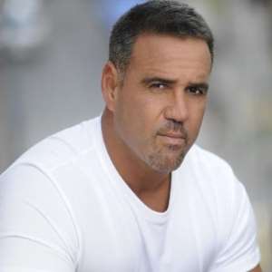 Chris Cardona (Actor) Birthday, Real Name, Age, Weight, Height, Family ...