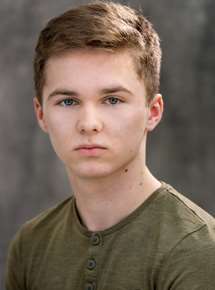 Gus Barry Birthday, Real Name, Age, Weight, Height, Family, Facts ...