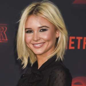 Isabel May Birthday, Real Name, Age, Weight, Height, Family, Facts ...