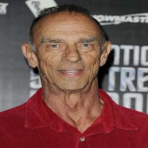 Marc Alaimo Birthday, Real Name, Age, Weight, Height, Family, Facts ...