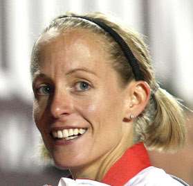 Jennifer Rhines Birthday, Real Name, Age, Weight, Height, Family, Facts ...