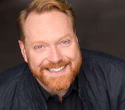 Kevin Allison Birthday, Real Name, Age, Weight, Height, Family, Facts ...