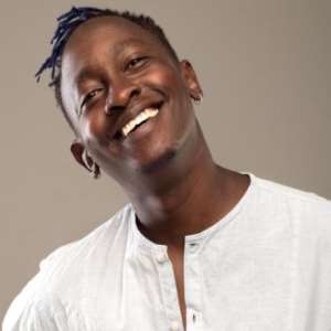 Eric Wainaina (Musician) Birthday, Real Name, Age, Weight, Height ...