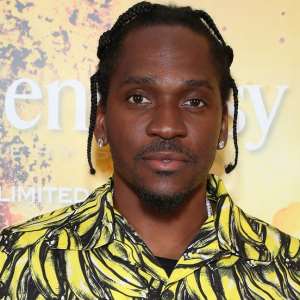 Pusha T Birthday, Real Name, Age, Weight, Height, Family, Facts ...