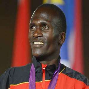 Stephen Kiprotich Birthday, Real Name, Age, Weight, Height, Family ...