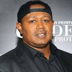 Master P Birthday, Real Name, Age, Weight, Height, Family, Facts ...