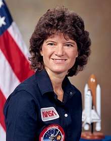 Sally Ride Birthday, Real Name, Age, Weight, Height, Family, Facts ...
