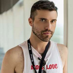 Tyler Glenn Birthday, Real Name, Age, Weight, Height, Family, Facts ...