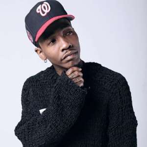 Dizzy Wright Birthday, Real Name, Age, Weight, Height, Family, Facts ...