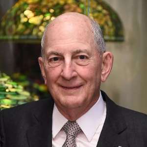 Charles Bronfman Birthday, Real Name, Age, Weight, Height, Family ...