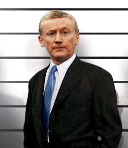 Fred Goodwin Birthday, Real Name, Age, Weight, Height, Family, Facts ...