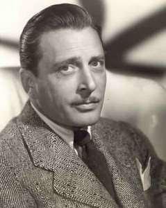 Leon Ames Birthday, Real Name, Age, Weight, Height, Family, Facts ...