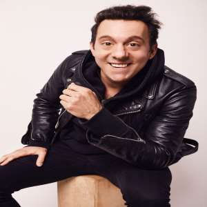 Jonathan Kite Birthday, Real Name, Age, Weight, Height, Family, Facts ...