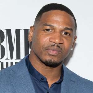 Stevie J. Birthday, Real Name, Age, Weight, Height, Family, Facts ...