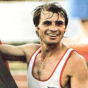 Carlos Lopes (Athlete) Birthday, Real Name, Age, Weight, Height, Family ...