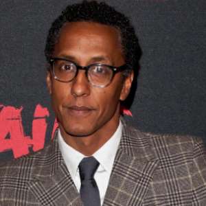 Andre Royo Birthday, Real Name, Age, Weight, Height, Family, Facts ...