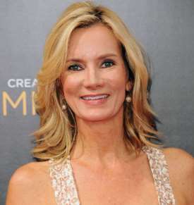 Beth Littleford Birthday, Real Name, Age, Weight, Height, Family, Facts ...