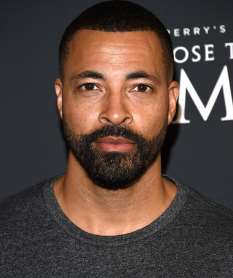 Timon Kyle Durrett Birthday, Real Name, Age, Weight, Height, Family ...
