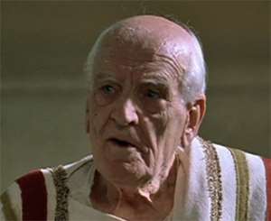 John Boswall Birthday, Real Name, Age, Weight, Height, Family, Facts ...