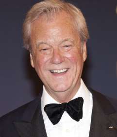 Gordon Pinsent Birthday, Real Name, Age, Weight, Height, Family, Facts ...