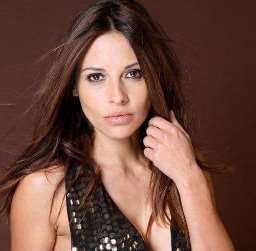 Elizabeth Cervantes Birthday, Real Name, Age, Weight, Height, Family ...