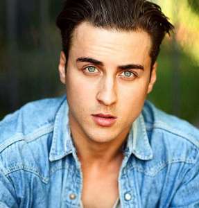 Taylor Glockner Birthday, Real Name, Age, Weight, Height, Family, Facts ...