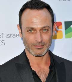 Guri Weinberg Birthday, Real Name, Age, Weight, Height, Family, Facts ...