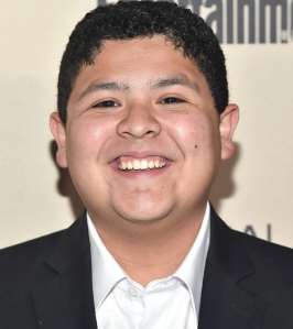 Rico Rodriguez Birthday, Real Name, Age, Weight, Height, Family, Facts ...