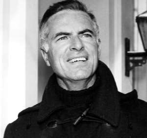 Tim O'Connor Birthday, Real Name, Age, Weight, Height, Family, Facts ...