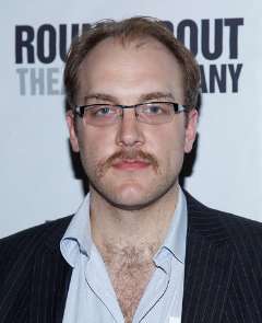 Alexander Gemignani Birthday, Real Name, Age, Weight, Height, Family ...